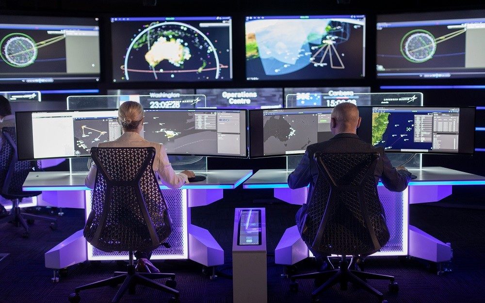 Hiring Locations | Lockheed Martin